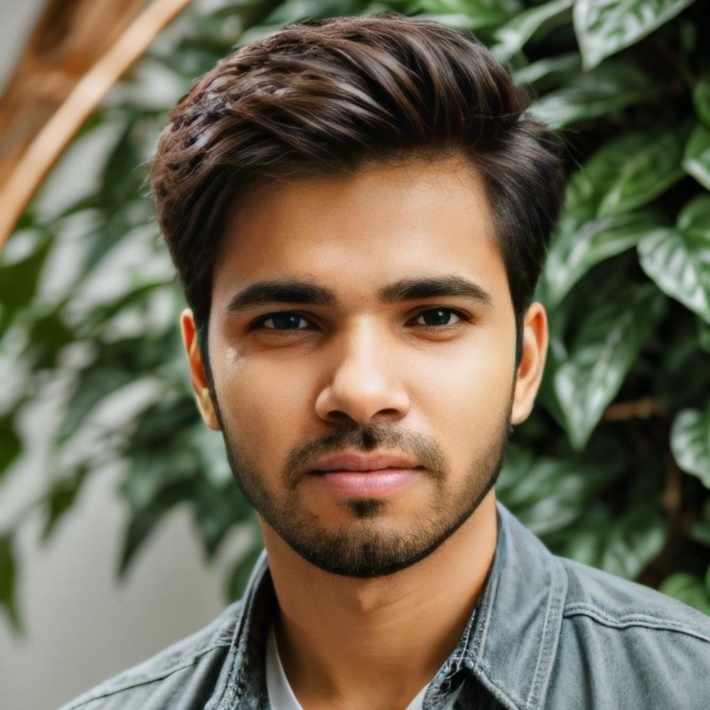 Portfolio | Sonu Kumar